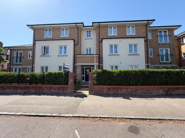 apartment in Trinity Court, MK2 2FT