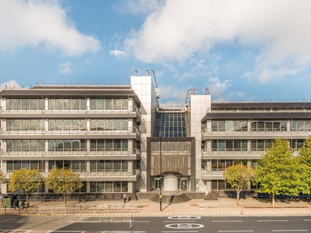 apartment in Trinity Square