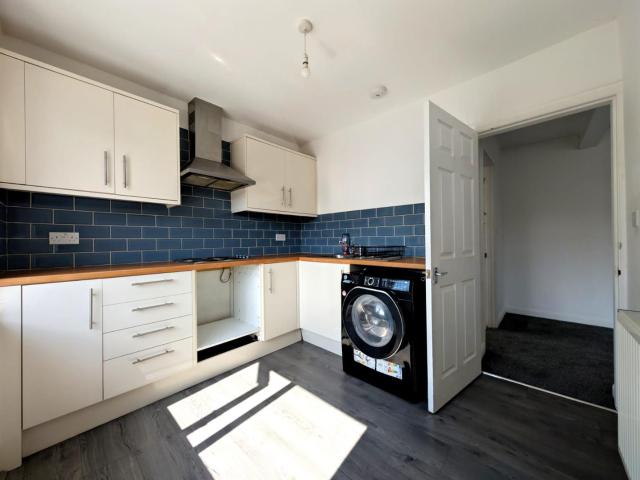 apartment in Tuttle Hill, Nuneaton, CV10 0HR