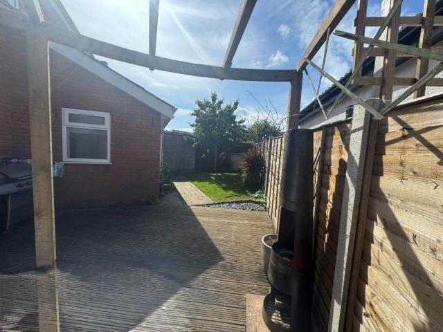 apartment in Ty Fry Road, Rumney, Cardiff