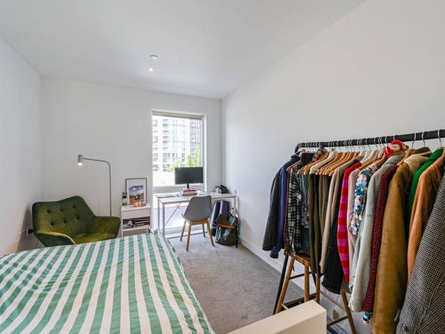 apartment in Tyger House