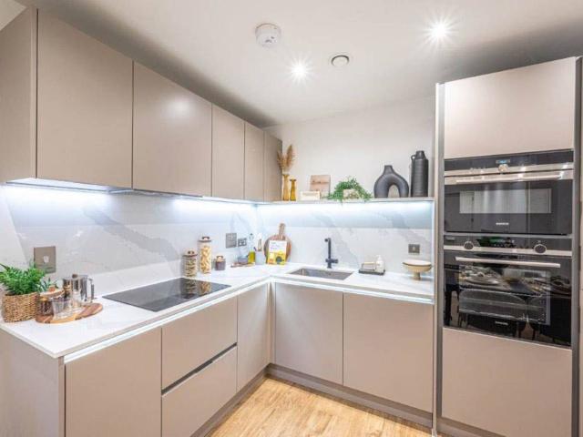apartment in UNCLE Colindale