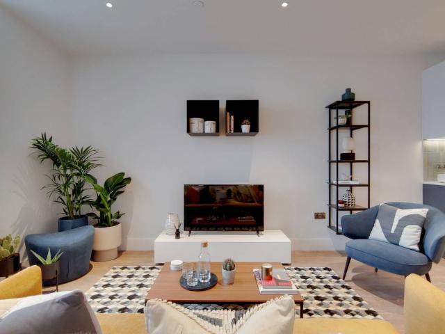 apartment in UNCLE Wembley