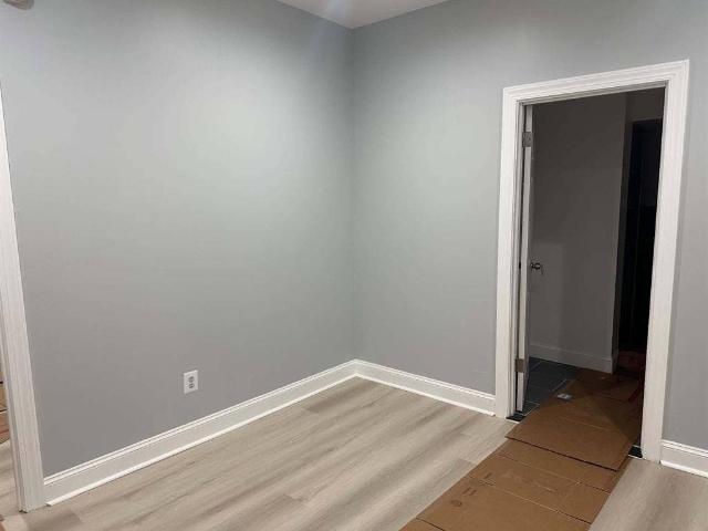 Apartment in University City Philly