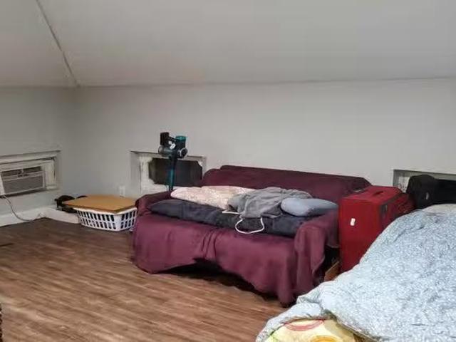 Apartment in University District