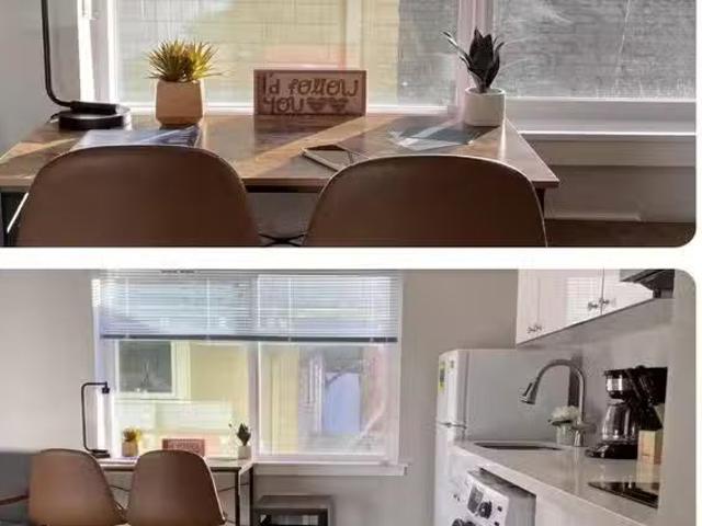 Apartment in University District