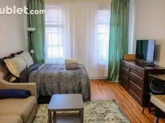 Apartment in Upper East Side