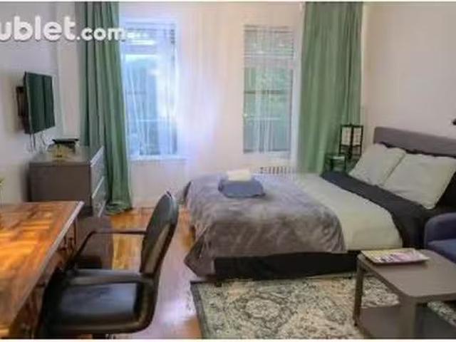 Apartment in Upper East Side