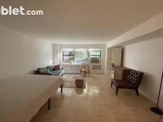 Apartment in Upper East Side