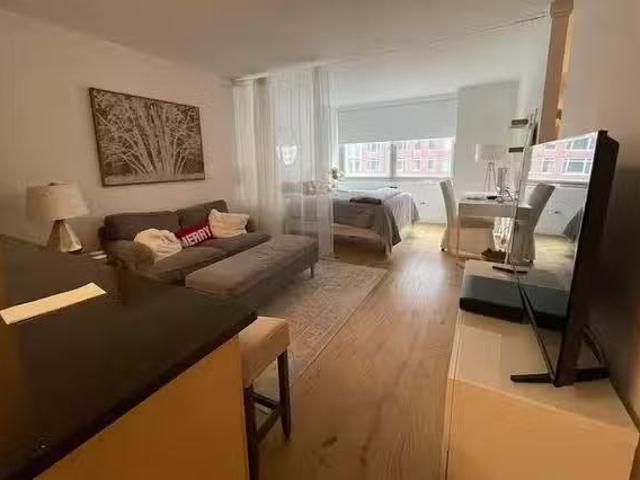 Apartment in Upper East Side