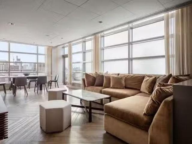 Apartment in Upper East Side