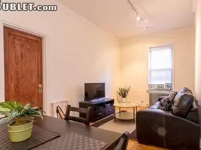 Apartment in Upper East Side