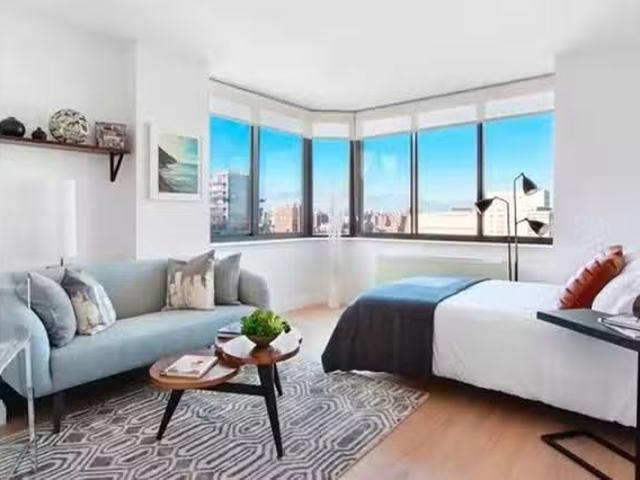 Apartment in Upper East Side