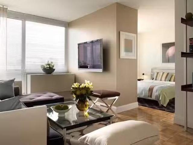 Apartment in Upper East Side