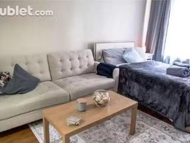 Apartment in Upper East Side