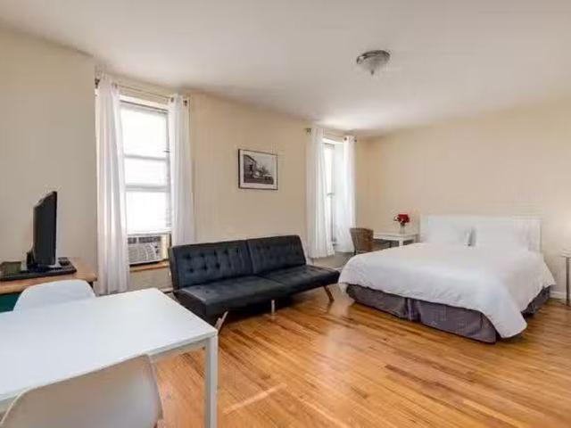 Apartment in Upper East Side