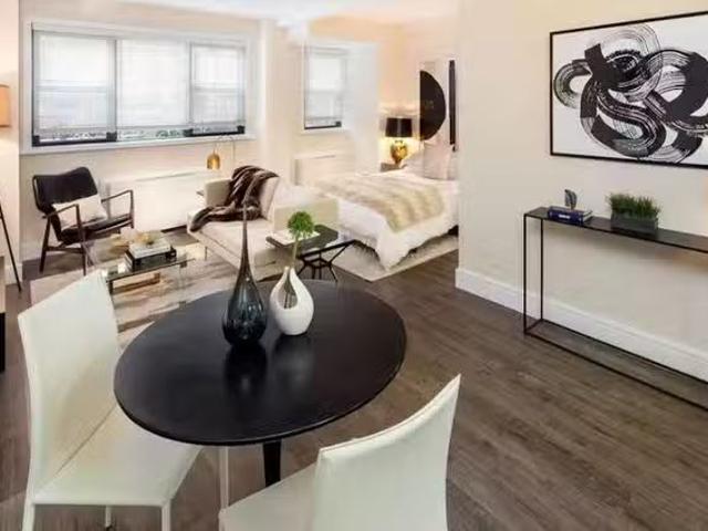 Apartment in Upper East Side
