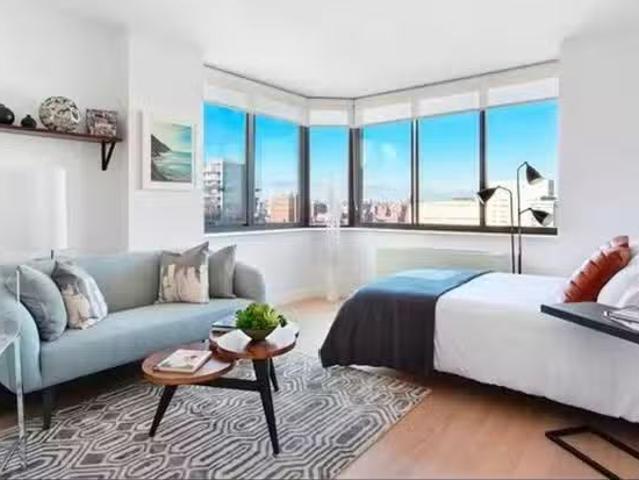 Apartment in Upper East Side