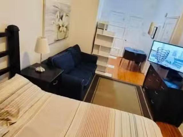 Apartment in Upper East Side