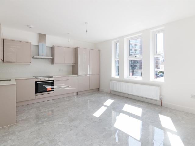 apartment in Upper Richmond Road, Putney, London