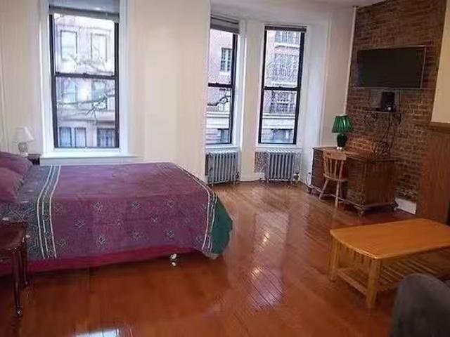Apartment in Upper West Side