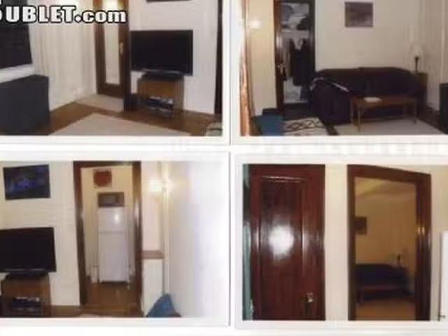 Apartment in Upper West Side