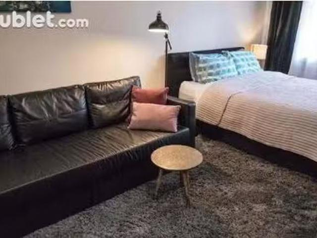 Apartment in Upper West Side
