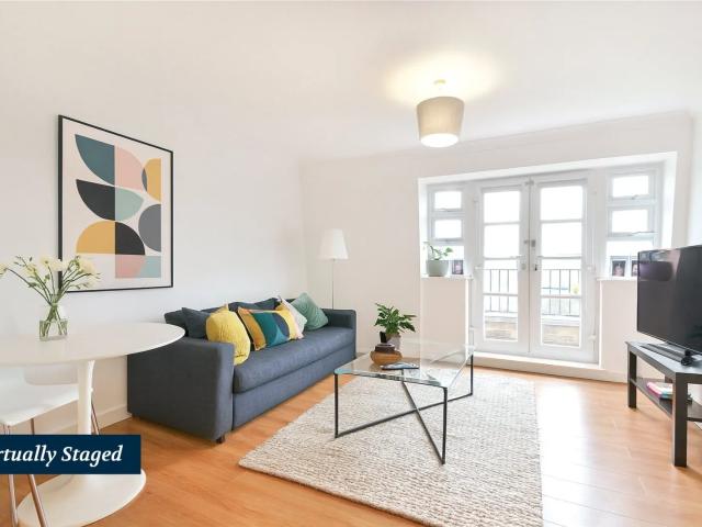 apartment in Vallance Road Whitechapel, E1