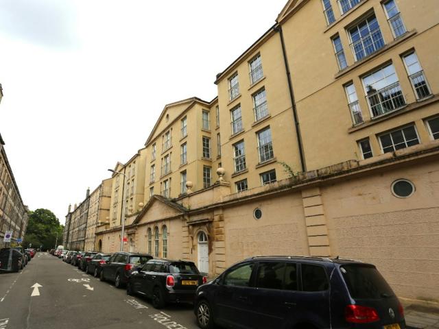 apartment in Valleyfield Street, Flat 7 Bruntsfield, Edinburgh, EH3