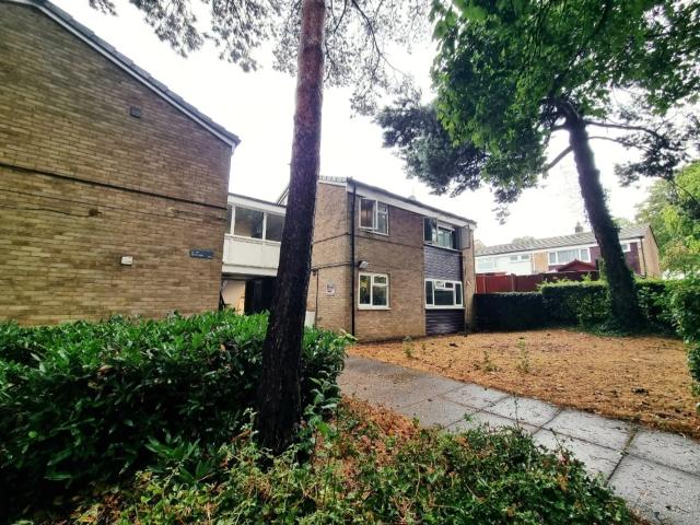apartment in Vardon Road