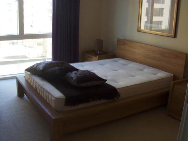 apartment in Vega House, Celestia, Cardiff Bay