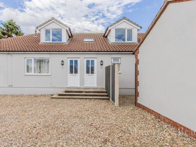 apartment in Vera Road, Rackheath