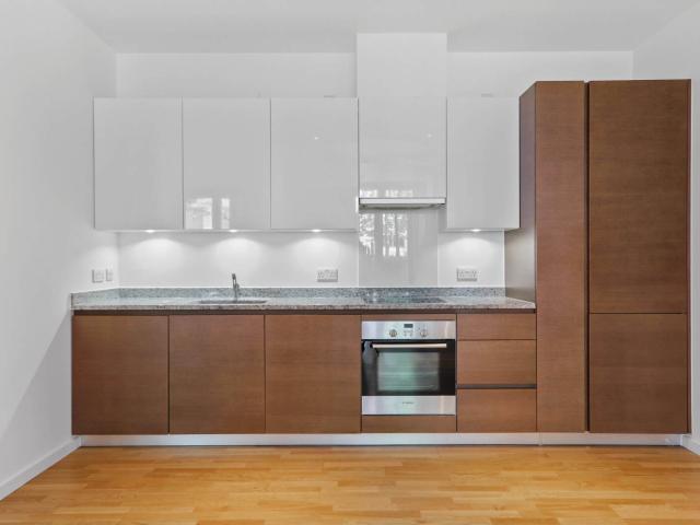 apartment in Vesta House, London, E20 1AN