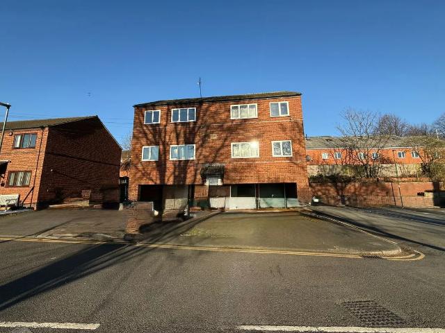 apartment in Victoria Court,Park Street, Lenton, NG7 1RR