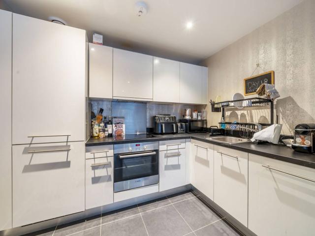 apartment in Victoria Court, Unwin Way