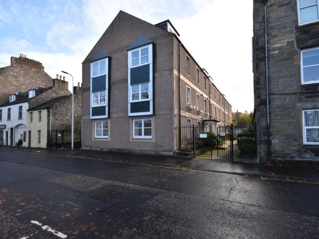 apartment in Victoria Mews Victoria Street, Flat 1, Perthshire, Perth, PH2 8LW