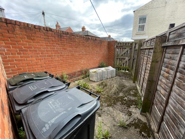 apartment in Victoria Road, Darlington, DL1 5JW