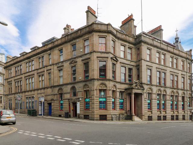 apartment in Victoria Road | Dundee