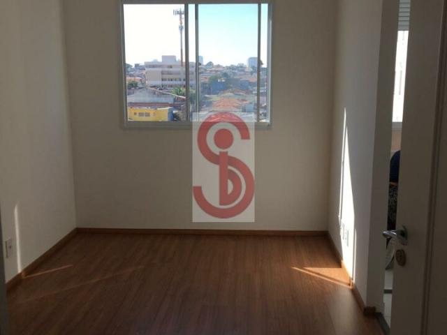 apartment in Vila Ema