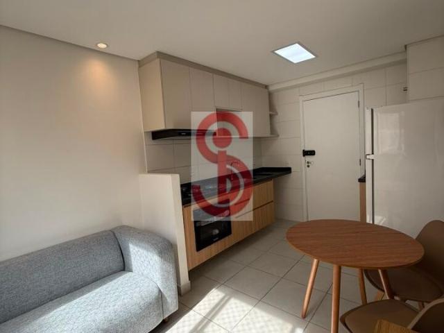 apartment in Vila Ema