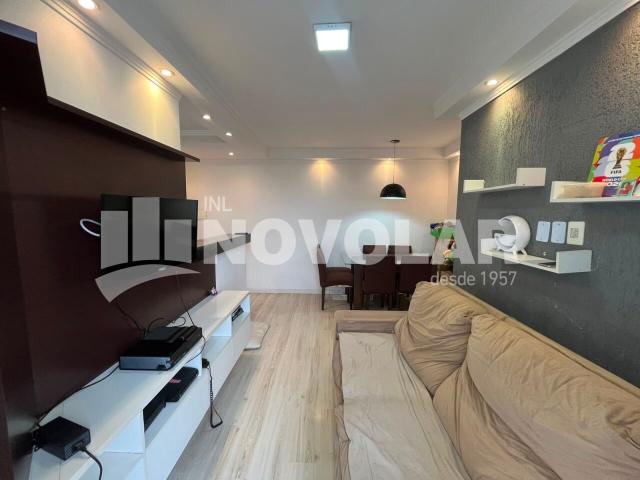 apartment in Vila Endres Guarulhos SP