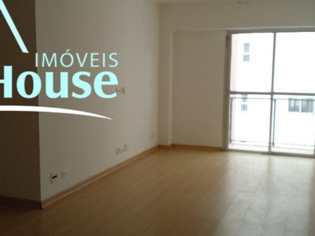 apartment in VILA GUMERCINDO SÃO PAULO/SP