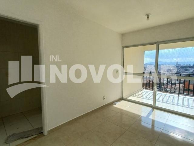 apartment in Vila Gustavo São Paulo SP