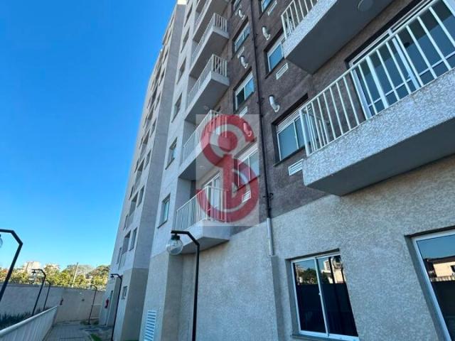 apartment in Vila Independência