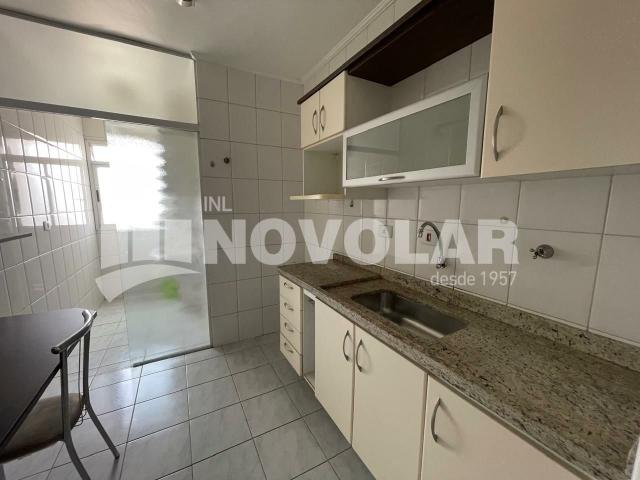 apartment in Vila Maria Alta São Paulo SP