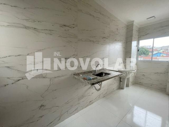 apartment in Vila Maria São Paulo SP