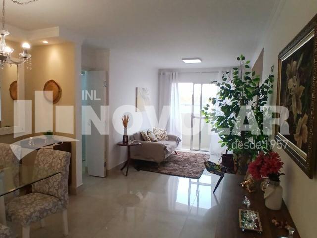 apartment in Vila Medeiros São Paulo SP