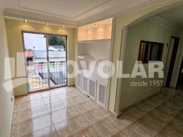 apartment in Vila Nivi São Paulo SP