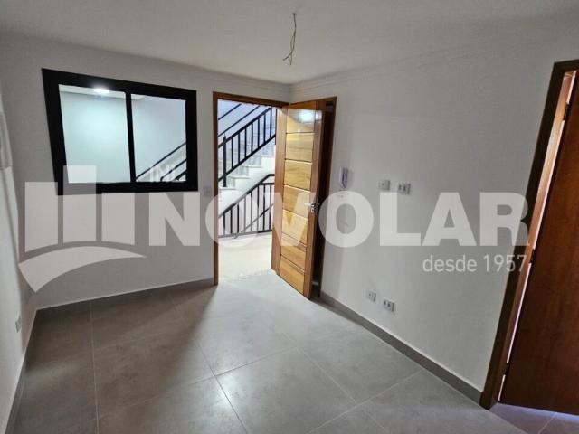 apartment in Vila Paiva São Paulo SP