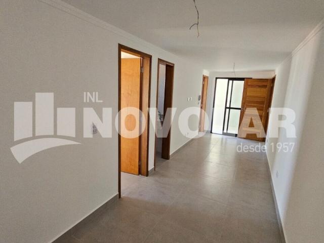 apartment in Vila Paiva São Paulo SP
